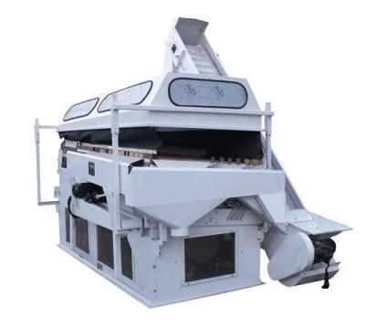 China Gravity Separator for sale