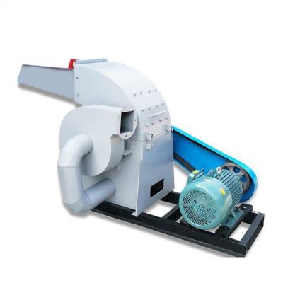 China Feed Hammer Crusher Corn Straw Coarse Grain Grinder for sale