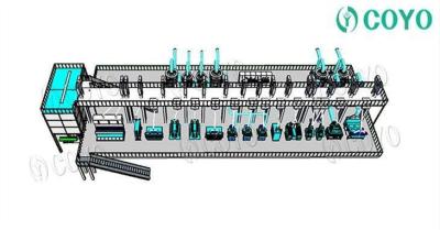 China Rice Mill Machine Grinding Processing Plan Line Agricultural Machinery Automatic for sale