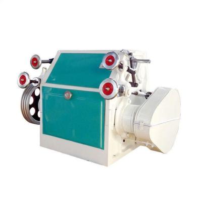 China Flour Milling Equipment mini Wheat Flour Milling Machine 6F for sale