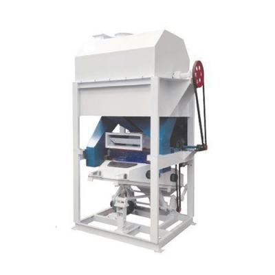China Grain Destoner Machine for sale