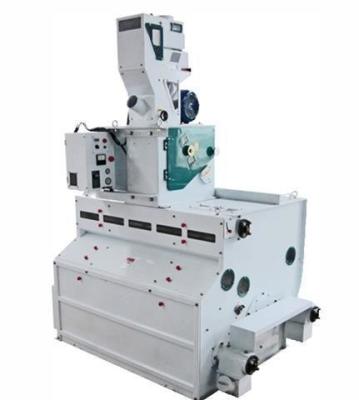 China Pneumatic Husker Huller Paddy Shellering Rice Milling Machine BUHLE SATAKE Type for sale