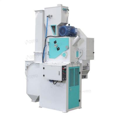 China Rice Milling Equipment Pneumatic Husker Huller Paddy Shellering Rice Milling Machine for sale
