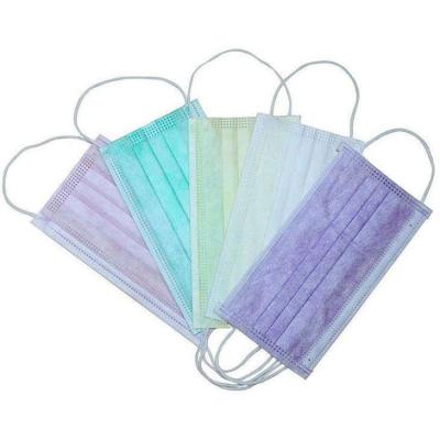 China Face Mask Machine In Pakistan for sale