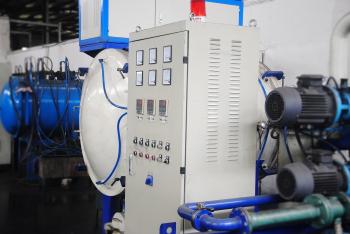 China Factory - LIBRE SCIENCE AND TECHNOLOGY CO.,LTD