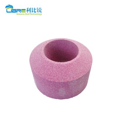 China Hauni Garbuio Legg Molinsのタバコのカッターの第一次処理の粉砕車輪 for sale