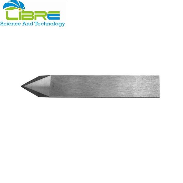 Quality Z11 Z13 ESKO ATOM Tungsten Carbide Cutting Zund Blade For Corrugated Plastic Hard Foam for sale