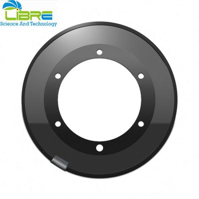 Китай Ножи лезвий Slitter карбида вольфрама для разрезать бумаги картона продается