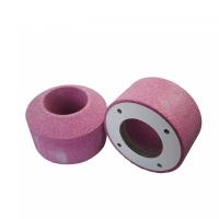 Quality 6KTC88 Grinding Wheel For Tobacco Leaf Cutting Rotary Blade Sharpening for sale