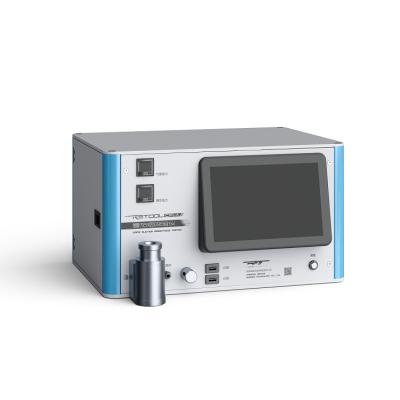 China CMT-I Cigar Multifunction Test Instrument For Cigarette Physical Testing for sale