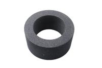 Quality Brown Fused Alumina Grinding Wheels 200×130×95mm for Comas Tobacco Cutter for sale
