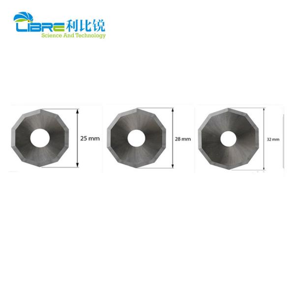 Quality 25mm Z50 Zund Cutting Machine Rotary Blade for sale