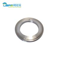 Quality Tungsten Carbide 304.75x203.26x30mm Rotary Shear Blades for sale