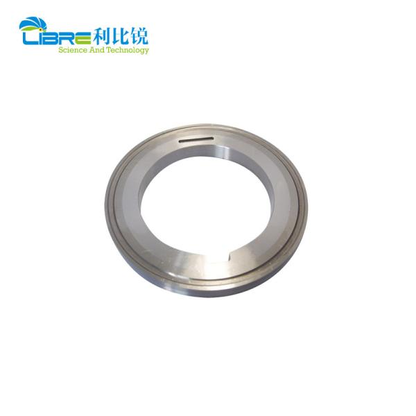 Quality Tungsten Carbide 304.75x203.26x30mm Rotary Shear Blades for sale
