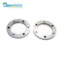 Quality Metal Slitting Blades for Cutting Carbon Steel Sheet for sale