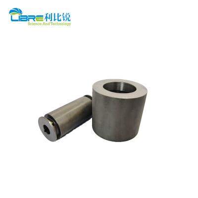 China Cardboard Packet Packing Machine Molins HLP2 Embossing Roller for sale