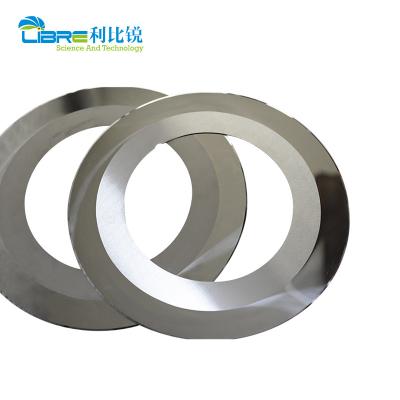 China OD260mm 1.4mm Cardboard Cutting Blades for sale