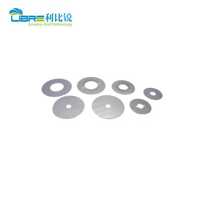 China ISO9001 Approved Industrial Slitter Blades for sale