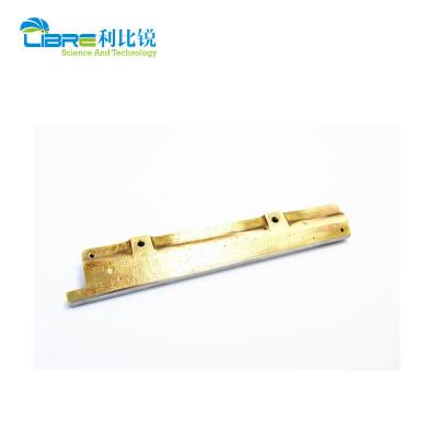 China Molins Mark95 Cigarette Machine Spare Parts Heater Cylinder Heating Element for sale