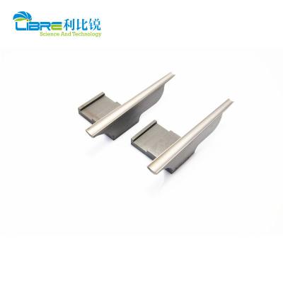 China Molins Tobacco Machine Parts MK8 Cigarette Tongue Piece for sale