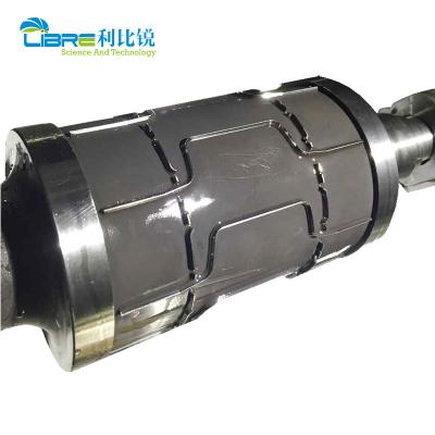 Cina Rullo interno 350.13.8782 di taglio della struttura delle parti della macchina imballatrice della sigaretta Focke350 in vendita