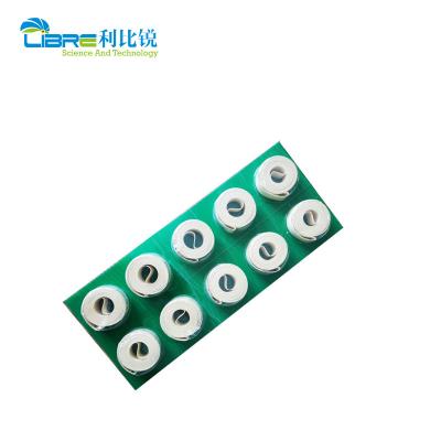 China 3100x21mm Endless Garniture Tape Hauni Tobacco Machinery Parts for sale