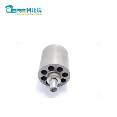 China Embossing Rollers for Molins Cigarette Packer Machine HLP1 HLP2 for sale