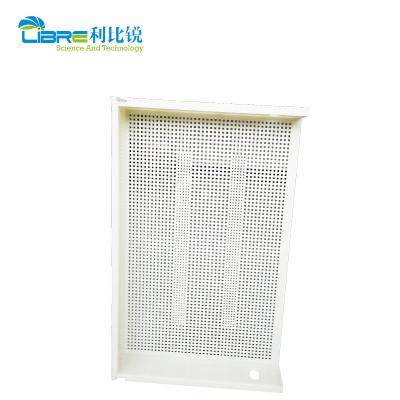 China KDF2 Tobacco Machines 718x400x144mm Filter Rod Loading Tray for sale