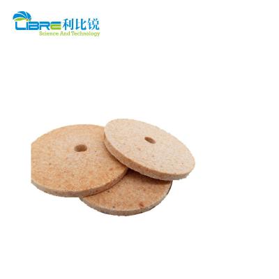 China Protos Hauni Tobacco Machinery Parts Grinding Wheel for sale