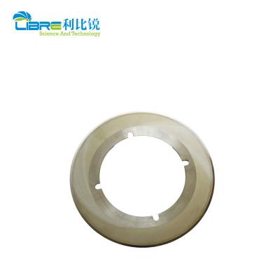 China OD230mm Golfkarton Scherpe Bladen voor Fosber-Tweeling 400 Te koop