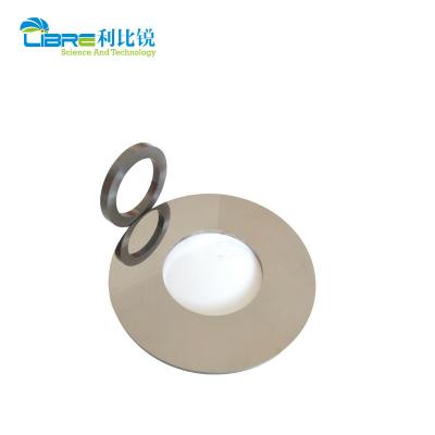 Cina Lame rotatorie d'acciaio della taglierina del silicio HRA84 OD260mm in vendita