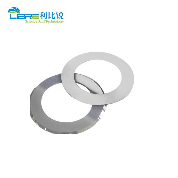 Quality HRA92.5 100x65x2mm Top And Bottom Circular Slitter Blades for sale