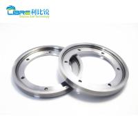 Quality OD160mm Tungsten Carbide Steel Metal Slitting Blades for sale