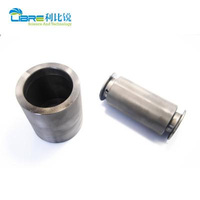 China Steel Embossing Roller And Roller Sleeve For HLP2 Molins Tobacco Machine for sale