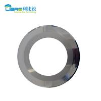 Quality Mirror Finished Tungsten Carbide Corrugated Paper Slitting Knives for sale