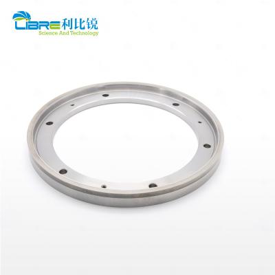 중국 구멍과 나이프를 길게 베는 ISO9001 철강 인라이드 텅스텐 카바이드 순환 금속 판매용