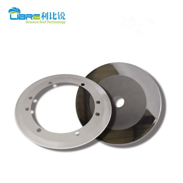 Quality Ultra Fine Marquip Machine Carbide Rotary Cutter for sale