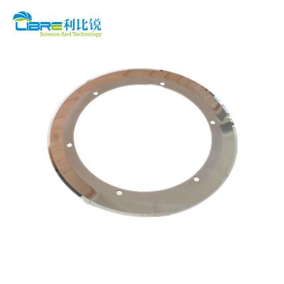 China High Accuracy OD 280mm MITSUBISHI Circular Razor Slitting Blade for sale