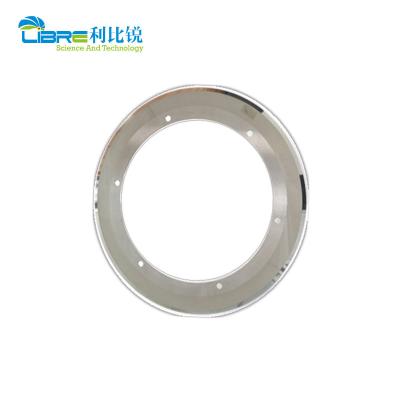 China High Accuracy OD 280mm MITSUBISHI Circular Razor Slitting Blade for sale