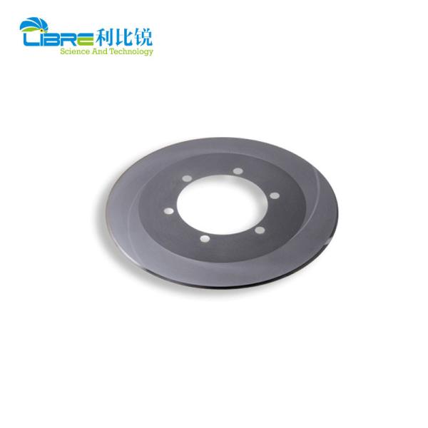 Quality OD230mm Fosber Machine Tungsten Carbide Razor Blades for sale