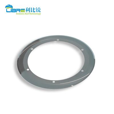 China High Accuracy OD 280mm MITSUBISHI Circular Razor Slitting Blade for sale