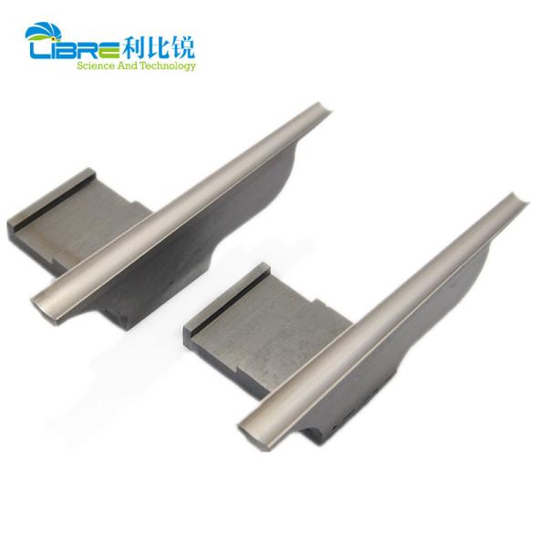 Molins Tobacco Machine Parts MK8 Cigarette Tongue Piece