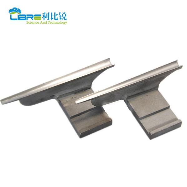 Molins Tobacco Machine Parts MK8 Cigarette Tongue Piece