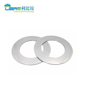 China Lâmina giratória de corte de aço da talhadeira do carboneto de tungstênio do silicone à venda
