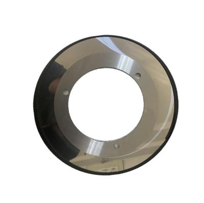 China Agnati OD 240 Agnati Machine Corrugated Cardboard Cutter Mirror Finished for sale