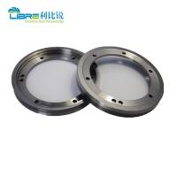 Quality Cemented Carbide Rotary Shear Blade Coil Metal Slitter For Roll Steel Sheet for sale