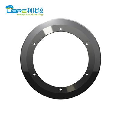 China High Accuracy OD 280mm MITSUBISHI Circular Razor Slitting Blade for sale