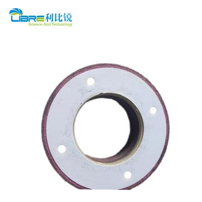 China Hauni Tobacco Machine Parts Grinding Wheel Sharpening Disc 6KTC88 for KTC KTH KTF for sale