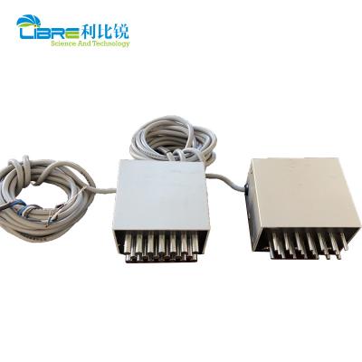 China 150mA 5HZ Loss End Defective Cigarettes Testor Missing Filter Sensors Detector for sale