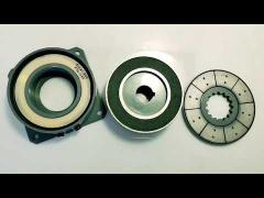 Molins Tobacco Machine Parts 16125F Magnetic Clutch